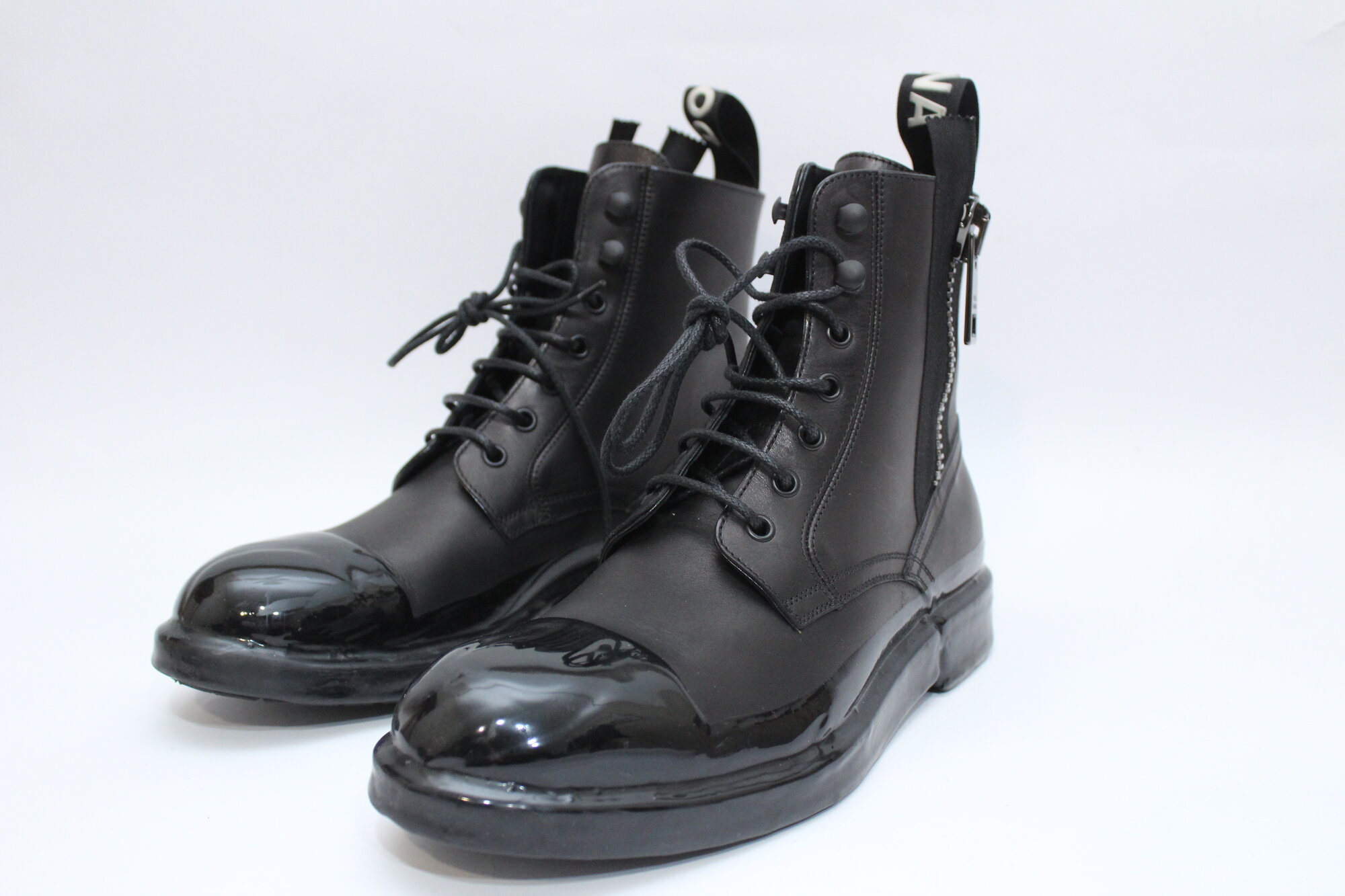 Dolce Gabbana Firenze Ботинки 40