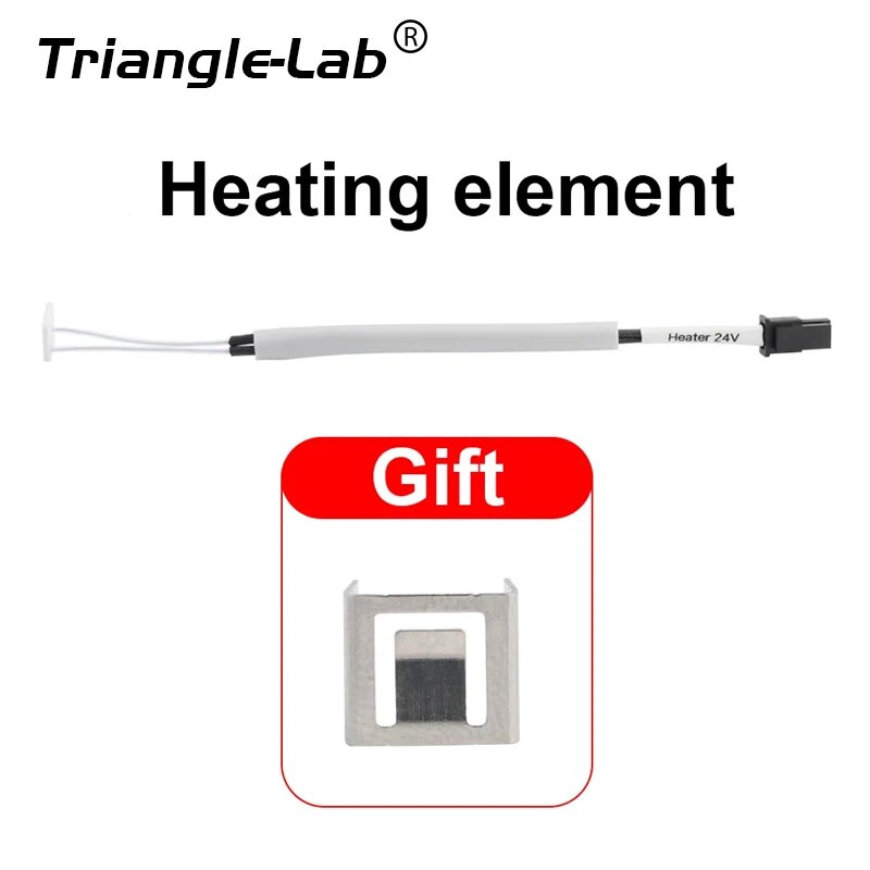Trianglelab нагревательный элемент R ACE Heater