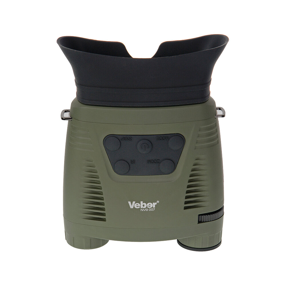 Бинокль Veber NVB 007HD цифровой (шт) код 56928