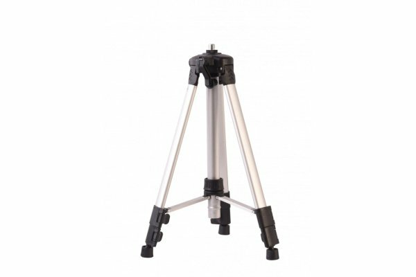 Штатив усиленный для лазерного уровня, 0,3-1,2м, резьба 5x8", Sturm!