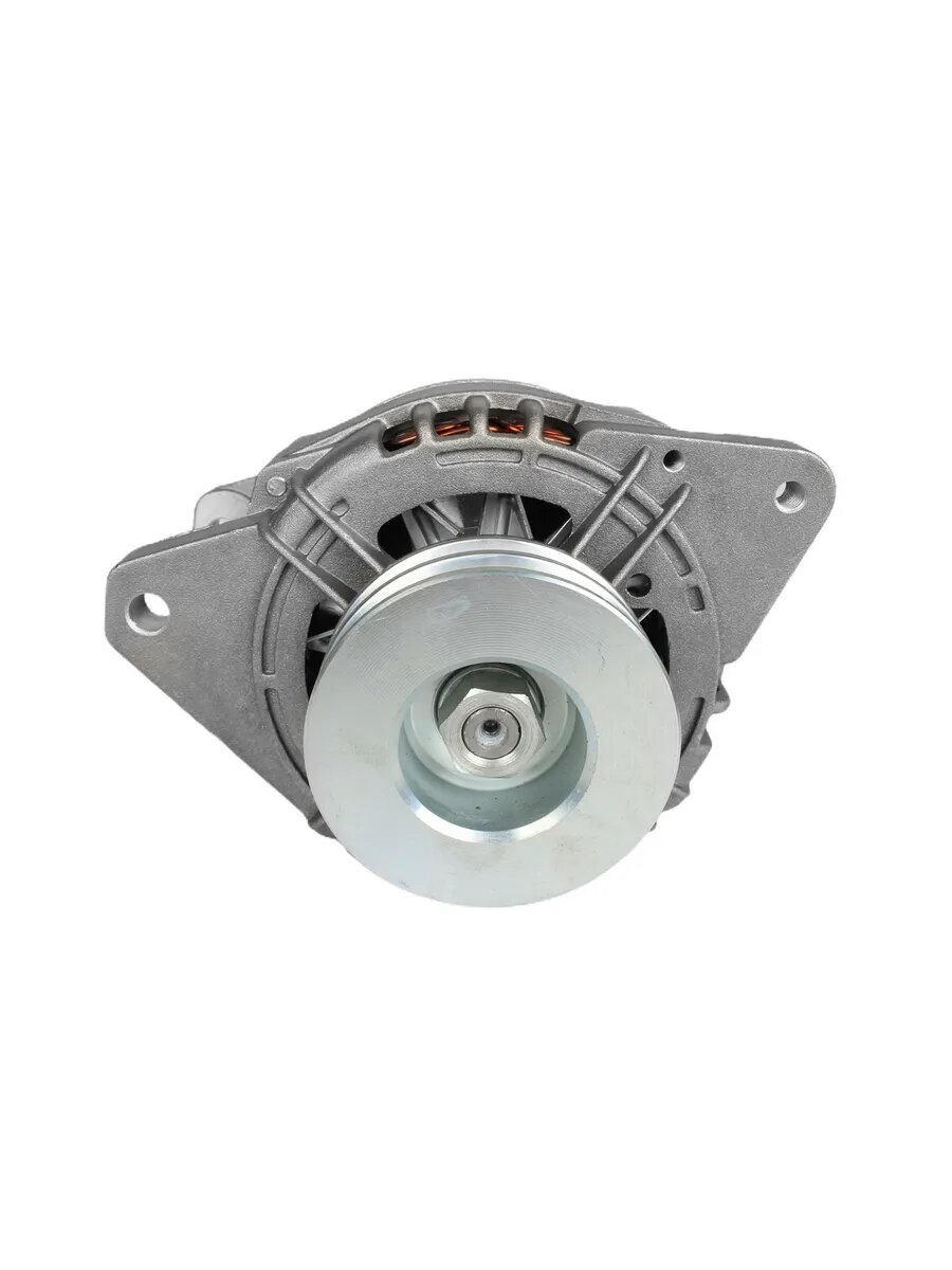 Генератор КАМАЗ, МАЗ 28В 60А