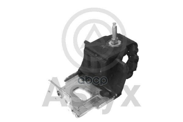 Кронштейн глушителя REN LAGUNA II 1.6-2.2DCI/3.0DCI 01- ASLYX арт. AS202008
