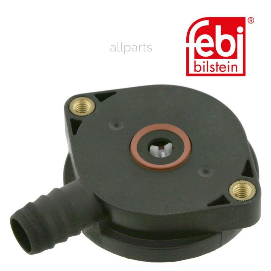 FEBI 26101 Клапан вентиляции картерных газов FEBI 26101