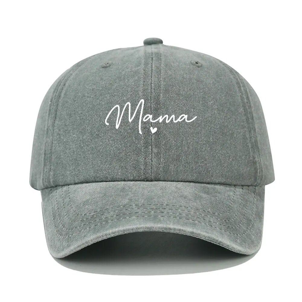 Бейсболка  для взрослых и детей