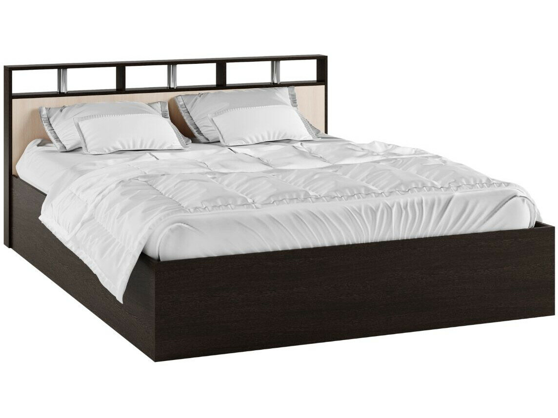 Кровать ТЭКС 167 x 217 x 86.5 см