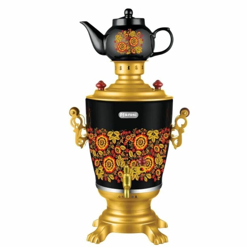 Электросамовар элис ЭЛ-4022