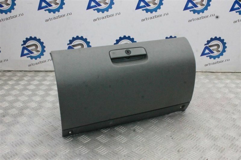 Б/У Бардачок Skoda Octavia A4 / Шкода Октавия A4 1.8 AGN 125Л.С 1998