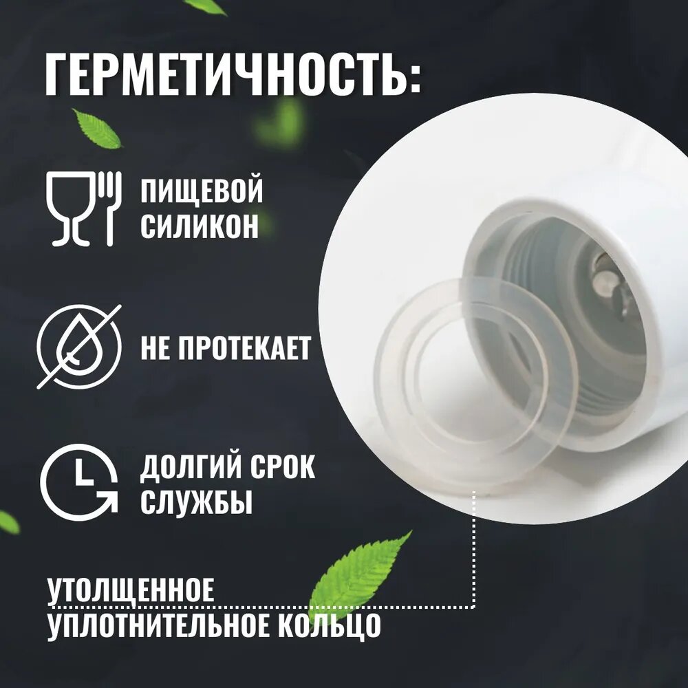 Набор для выпечки — фото 1