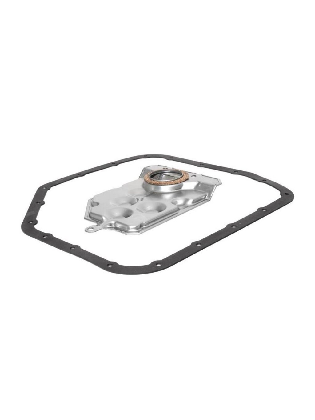 Фильтр масляный АКПП SCT SG1018