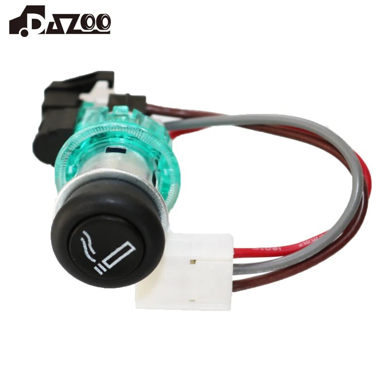 Прикуриватель в сборе 1KD919307 для Skoda Octavia SPACEBACK LAVIDA PHIDEON TERAMONT LAMANDO автомобильные аксессуары