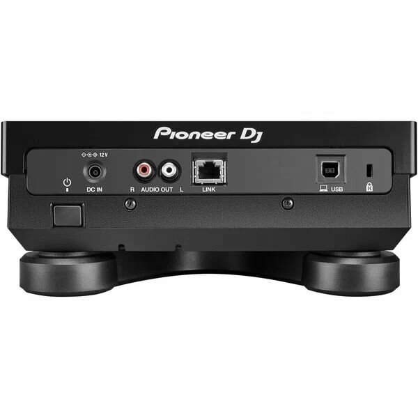 Проигрыватель XDJ-700 — фото 1