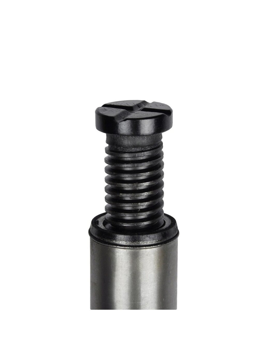 Домкрат бутылочный БелАК 32 т 235-550 мм двухштоковый