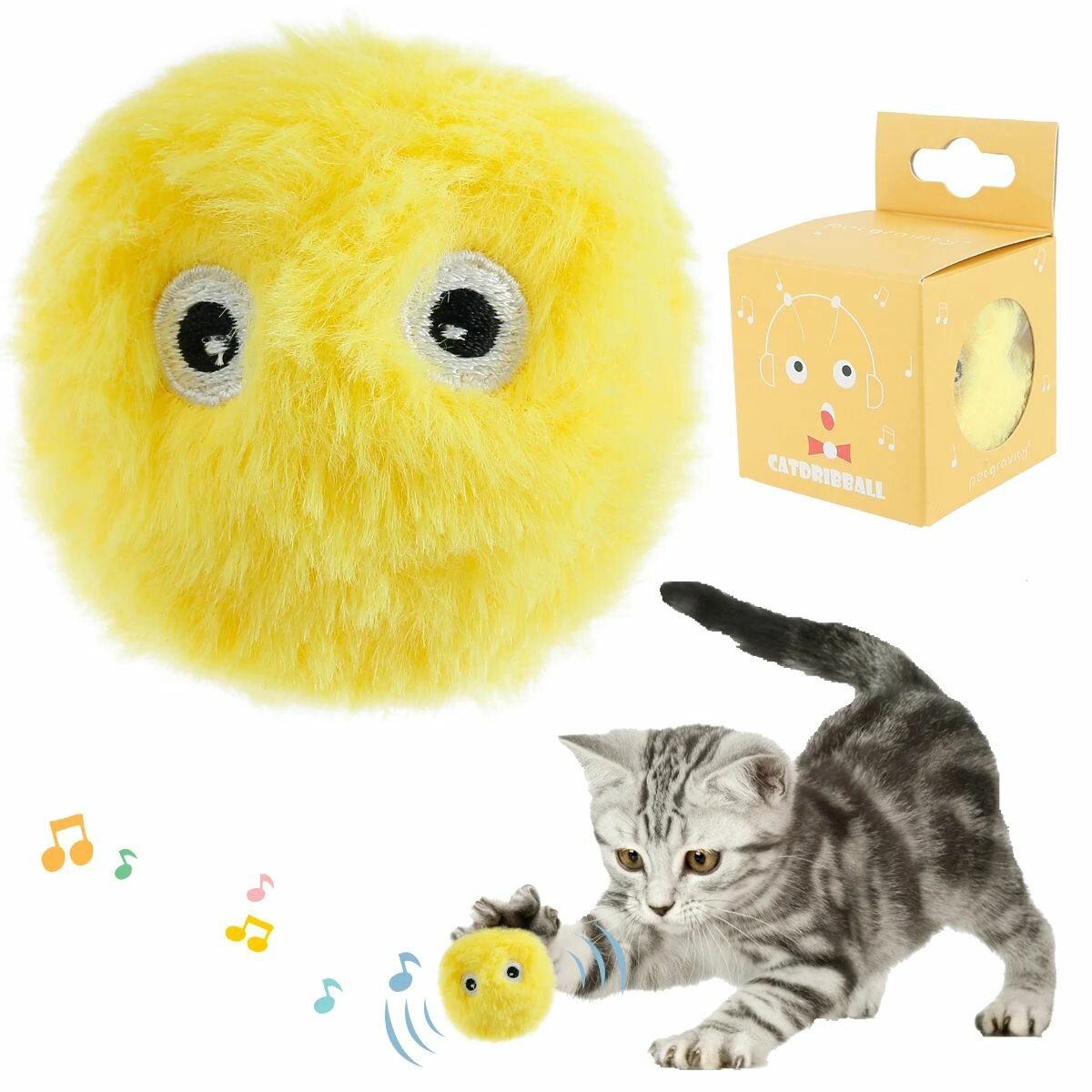 Игрушка для животных