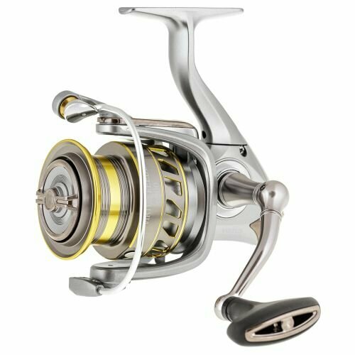 Катушка Ryobi Virtus FEEDER 6000 / вес: 370гр. / 5 / подшипники: 5шт.
