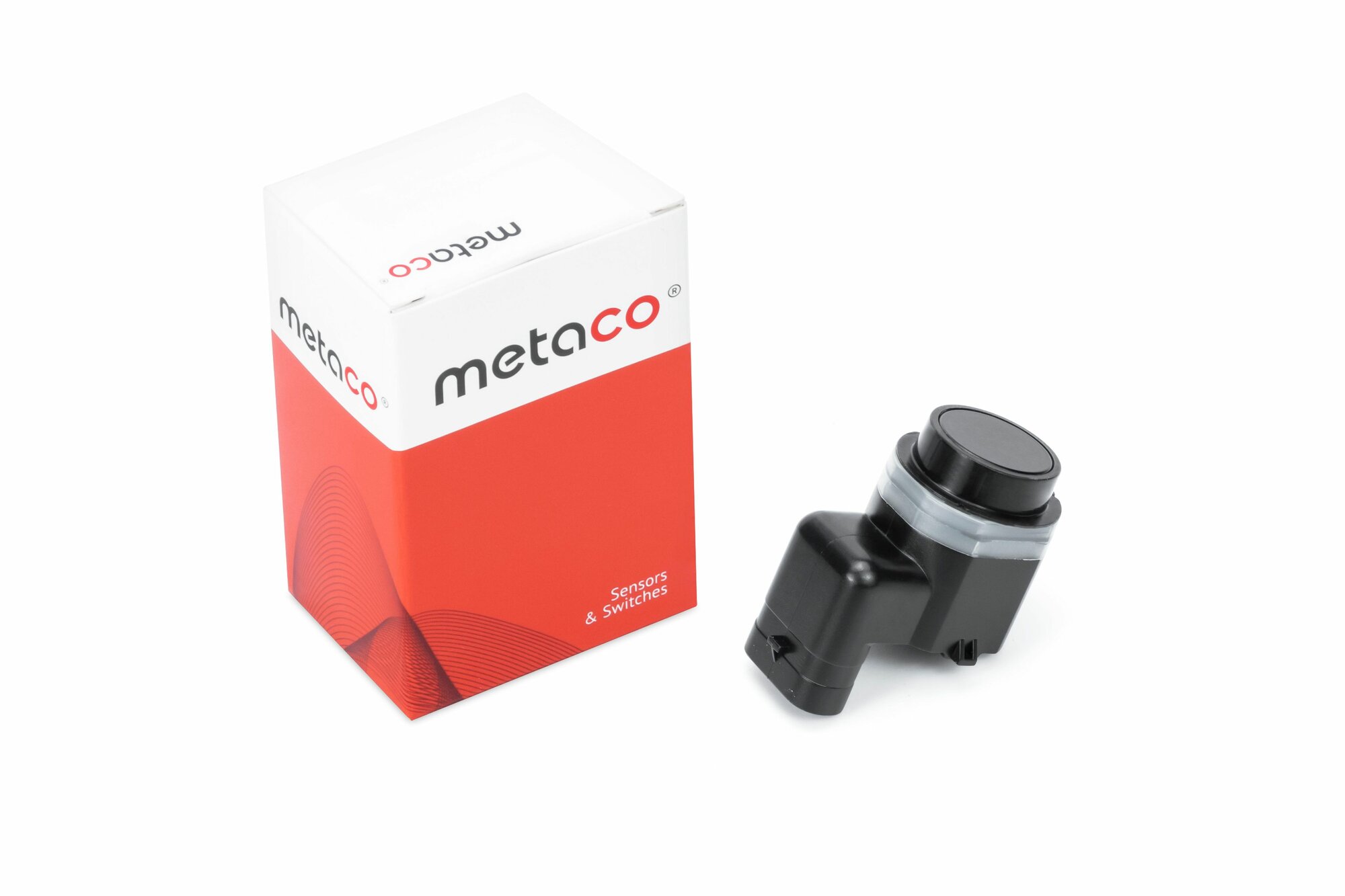 Датчик парковки Metaco 6356-012