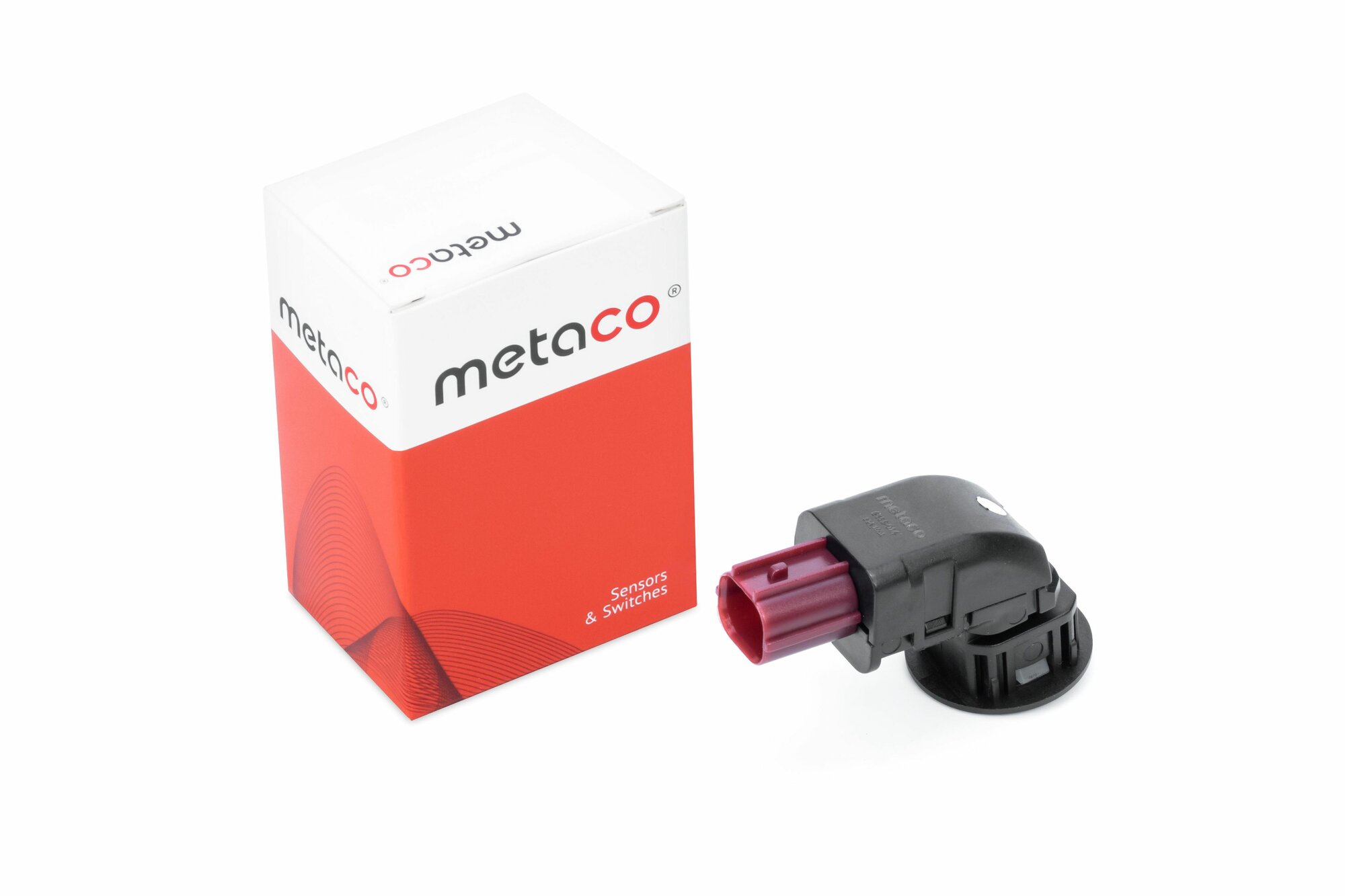 Датчик парковки Metaco 6356-014