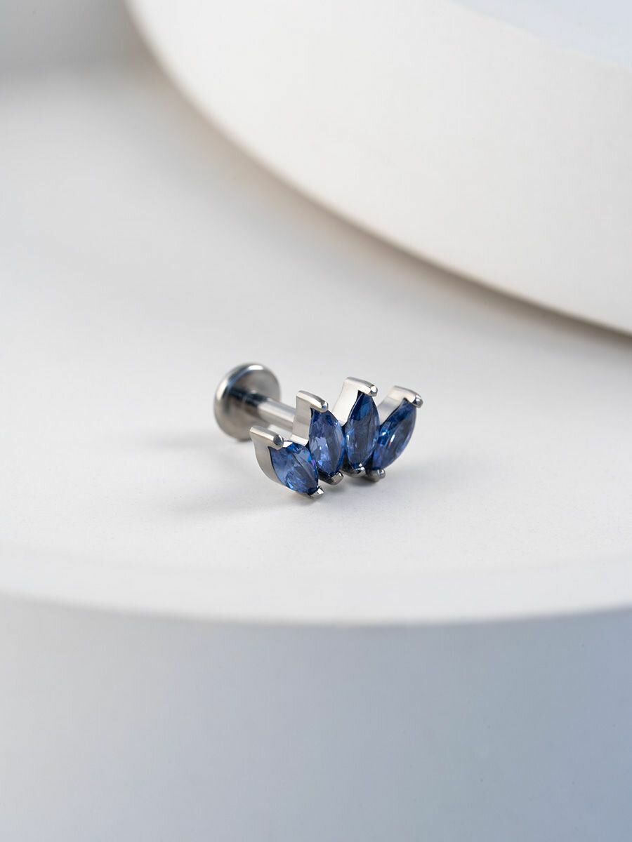 Пирсинг в нос