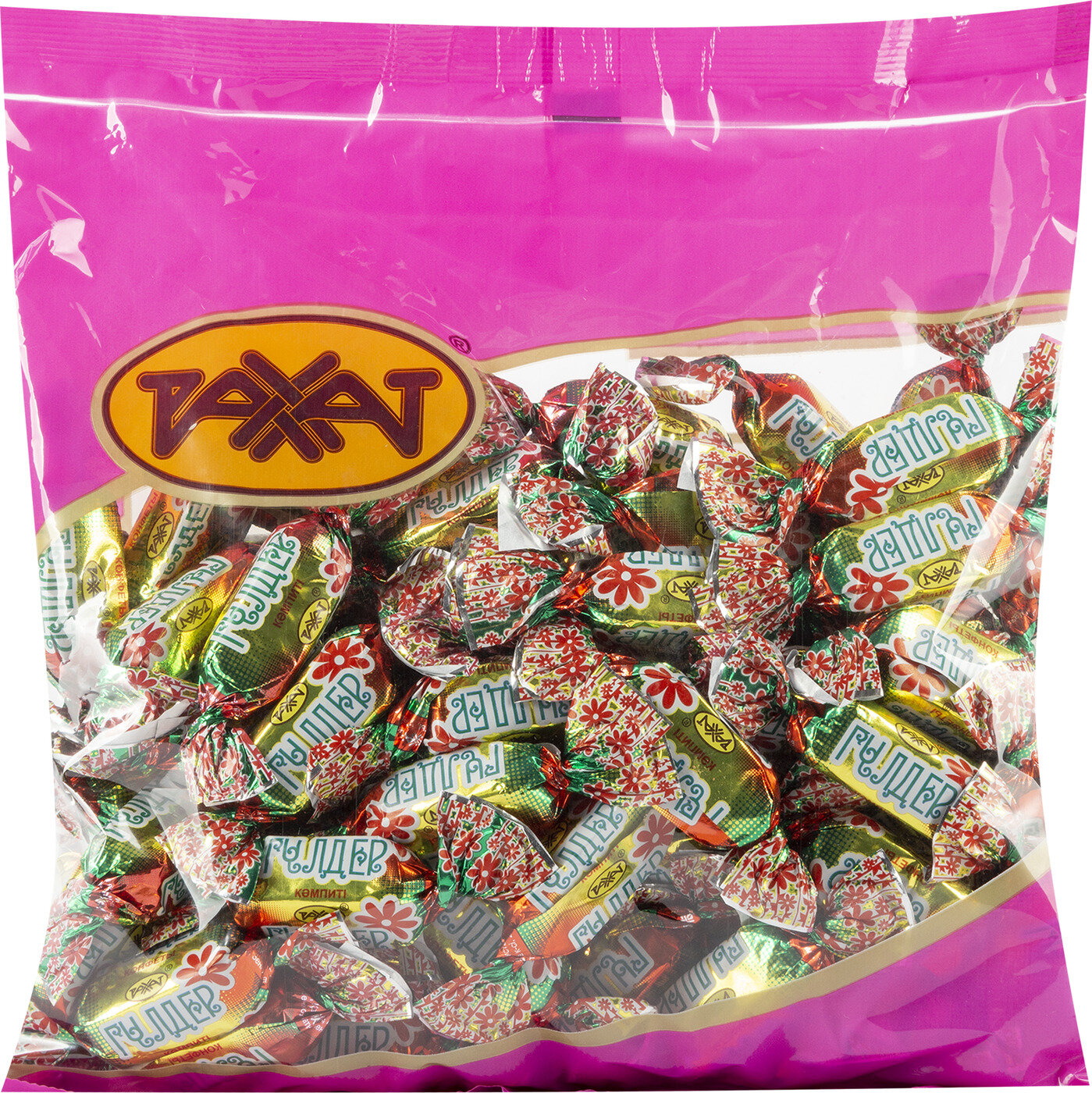 Конфеты Рахат Гулдер 1 кг