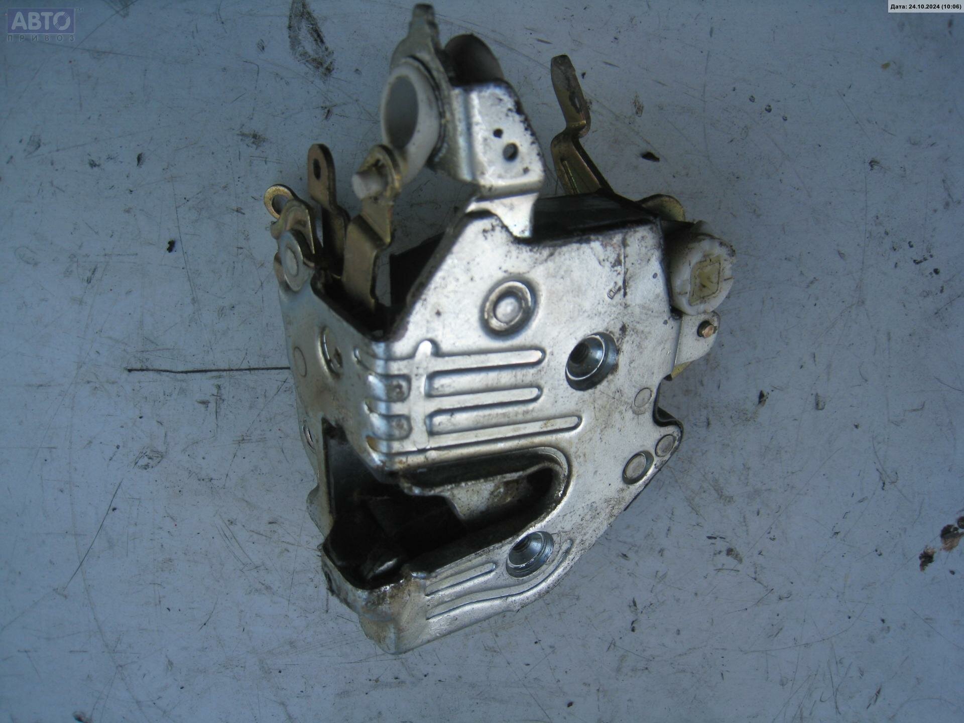 Замок двери передней правой Mercedes W124 (1985-1995)