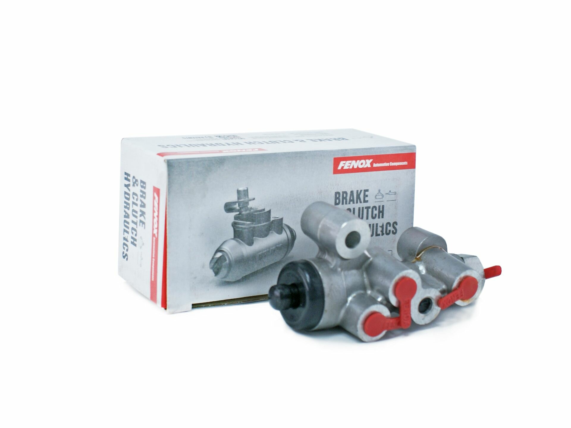 Регулятор давления тормозов ВАЗ 2108-15, Kalina, Priora, Granta FENOX