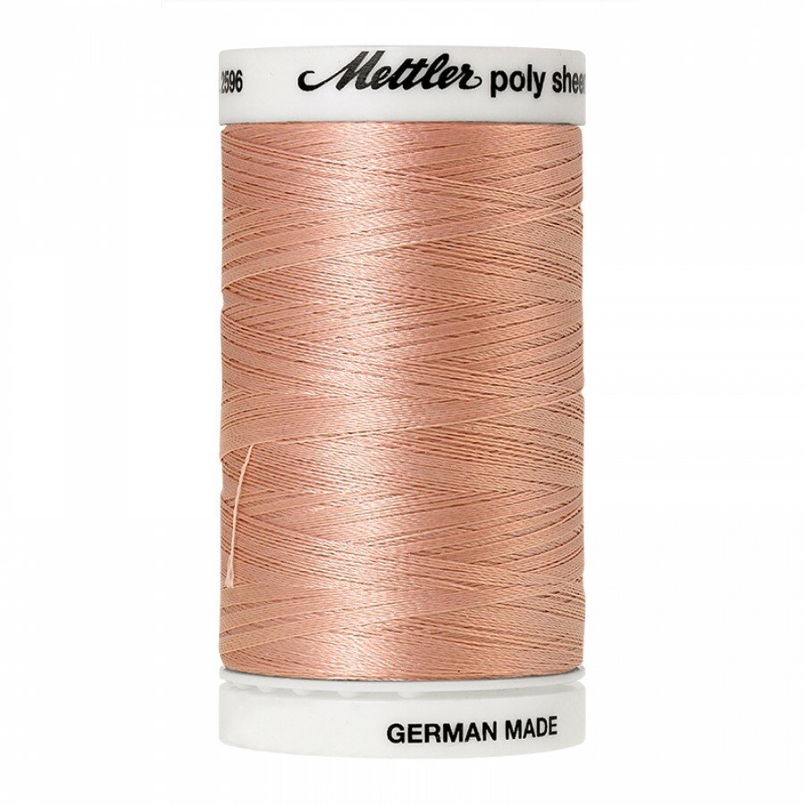 Нить вышивальная POLY SHEEN, 800 м 1760 Twine