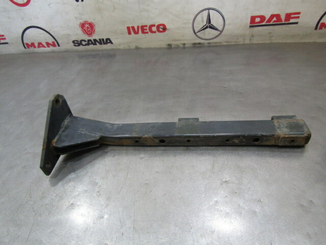 Кронштейн глушителя Iveco Eurocargo