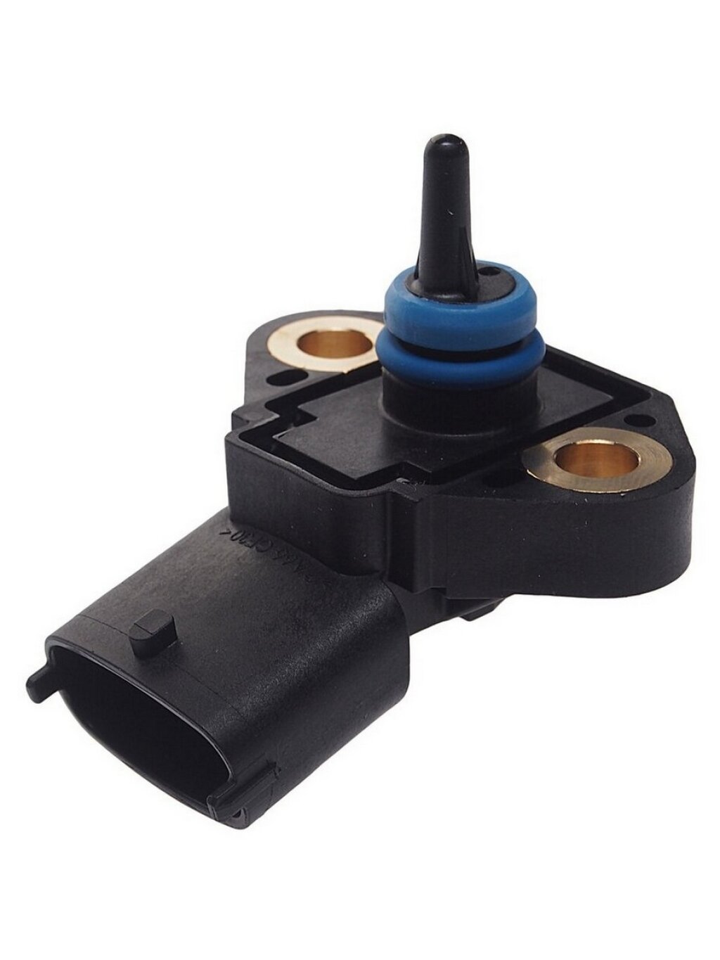 Датчик температуры и давления масла ЯМЗ-5344 для а/м ГАЗон NEXT "PRAVT"