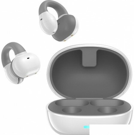 XO G18 (белый/серый)