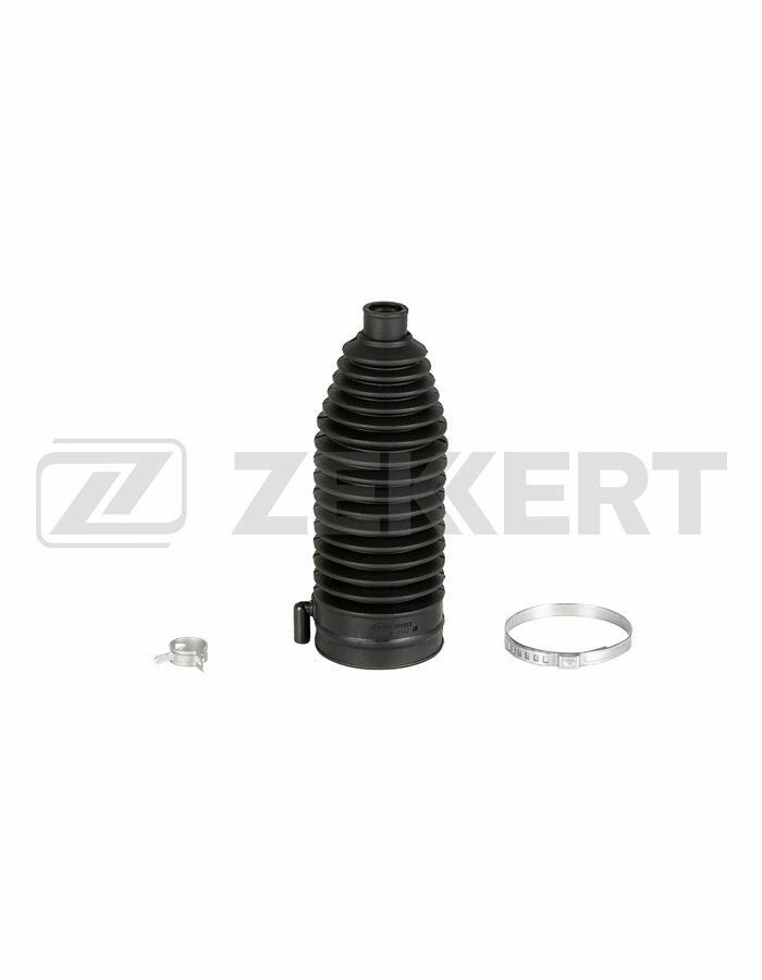 Пыльник рулевой рейки к-т Citroen C4 I II 04- Peugeot 307 02- sm-5032