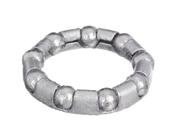 Подшипник 5/16"х9 для каретки 2 шт.