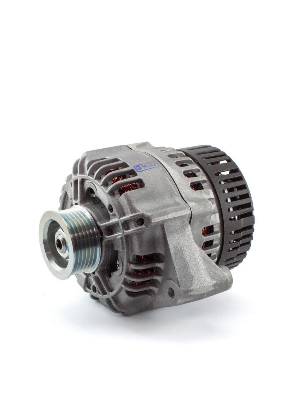 Генератор для а/м ВАЗ 1118 "ELTRA" (125А)