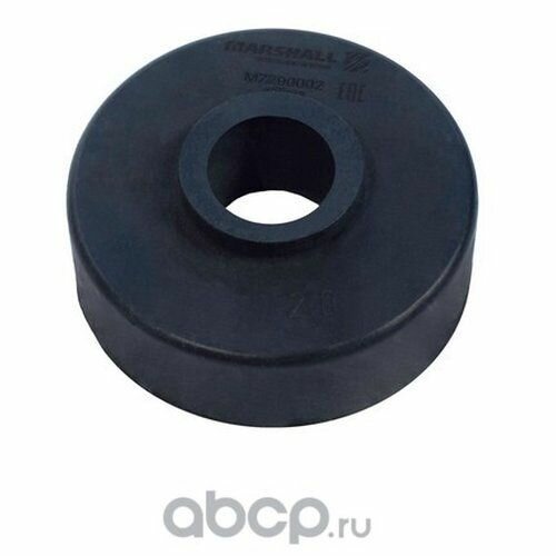 Втулка Амортизатора SCANIA 20x59x19mm Marshall M7290002