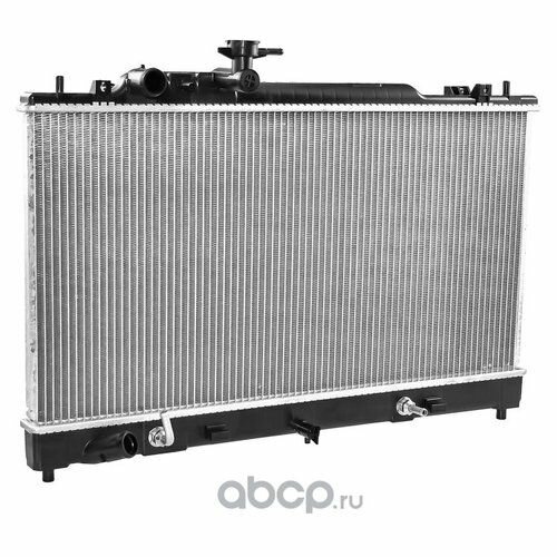 Радиатор охлаждения двигателя Bm MRK4417