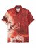 Рубашка Just Cavalli, размер 48 IT, красный