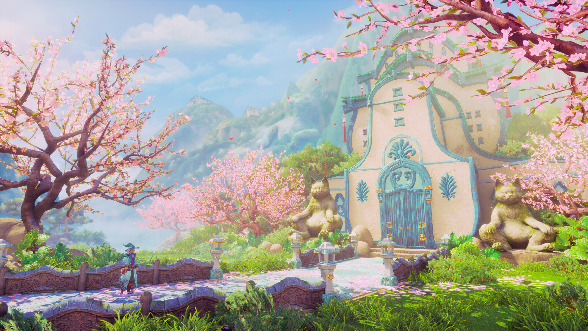 Trine 5: A Clockwork Conspiracy, Все страны — фото 1