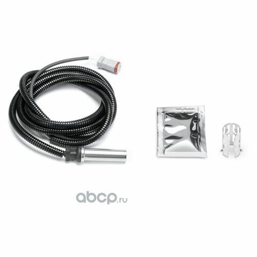Датчик abs задний TOPCOVER T01446002