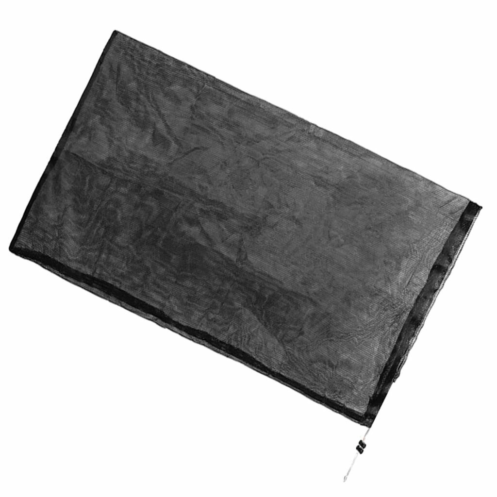 Садовый инвентарь, Мешок для сбора опилок