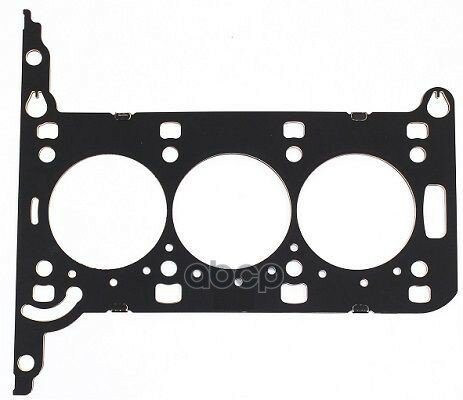 Прокладка ГБЦ Opel Agila, Corsa 1.0 03- Elring арт. 572490