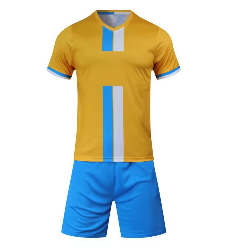 Форма спортивная