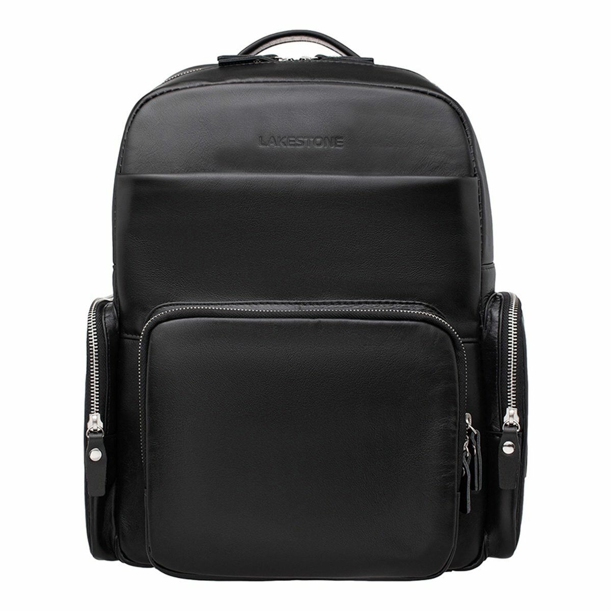 Мужской рюкзак Lakestone Barford Black