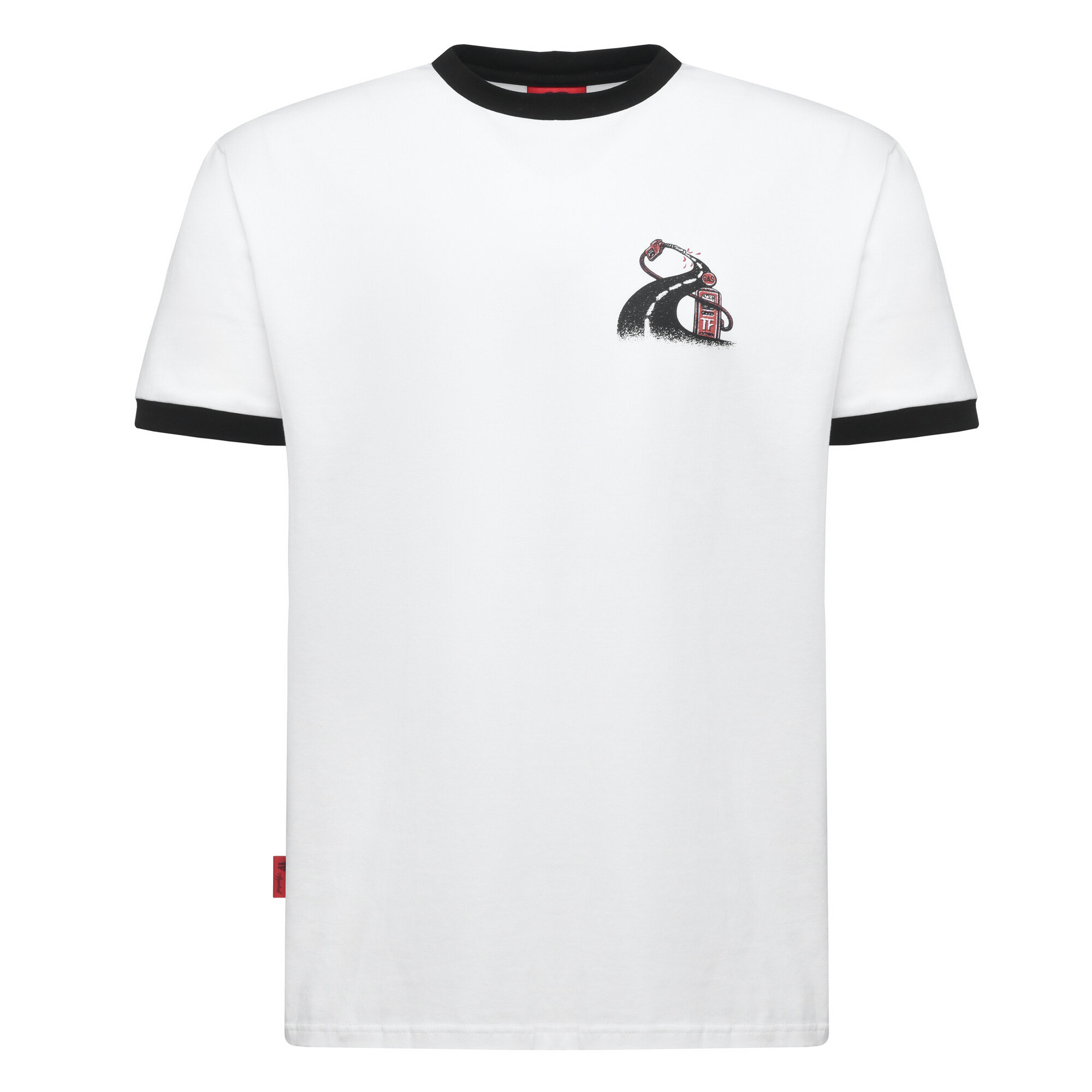 Футболка FUEL FOR THE SOUL