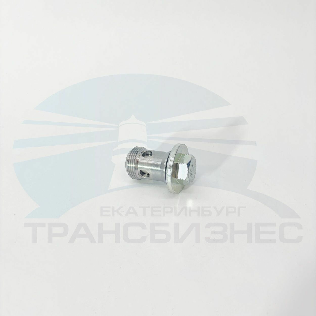 Клапан уровня масла в блоке ISUZU NQR71 NQR75 NQR90 NPR75 FSR90 (BOSKET) (8973288590)
