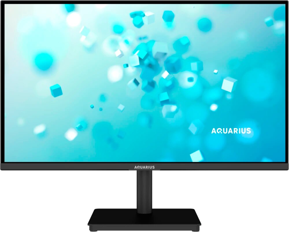 Монитор 24" Aquarius Aqview B24F1 ампр.463131.001 (AQU-MON-B24F1) черный