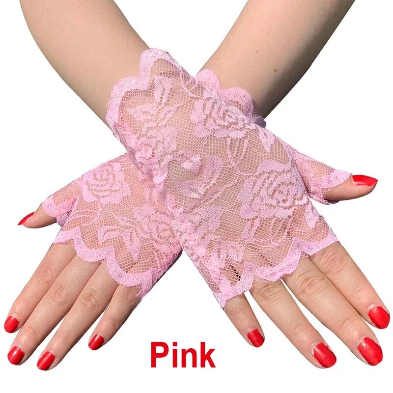 Перчатки для женщин