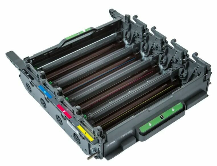 Барабан DR-421CL для Brother HLL8260/9310CDW/DCPL8410/MFCL8690/9570CDW (50000стр, комплект 4шт)