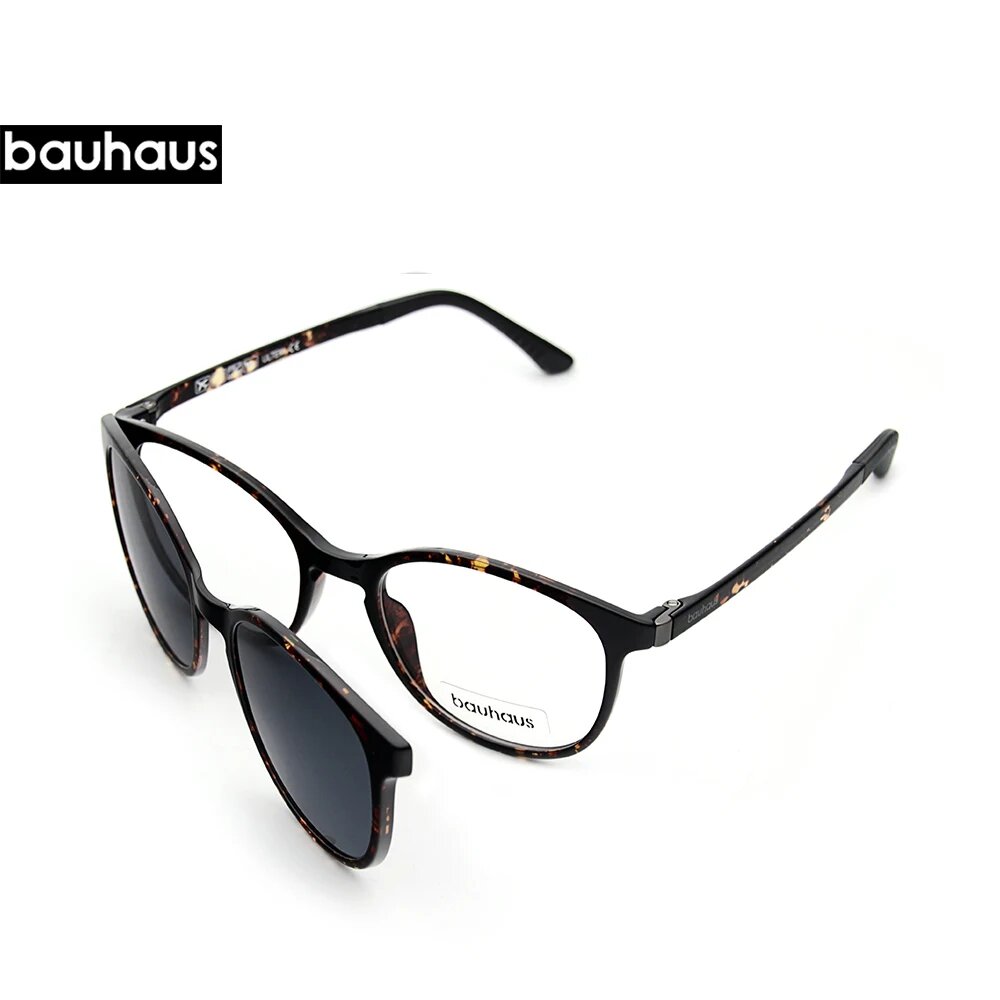 Солнцезащитные очки Bauhaus RS008 Ultem C2