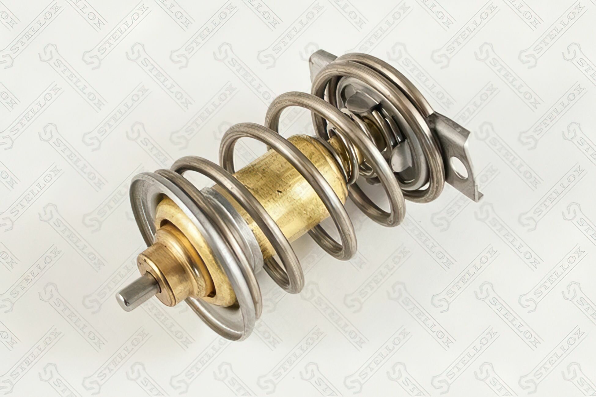 Термостат для ВАЗ Лада 2108 2109 2113 2114, 21099 2115, 2110, 2112, 2113 2114 23-40147-SX STELLOX