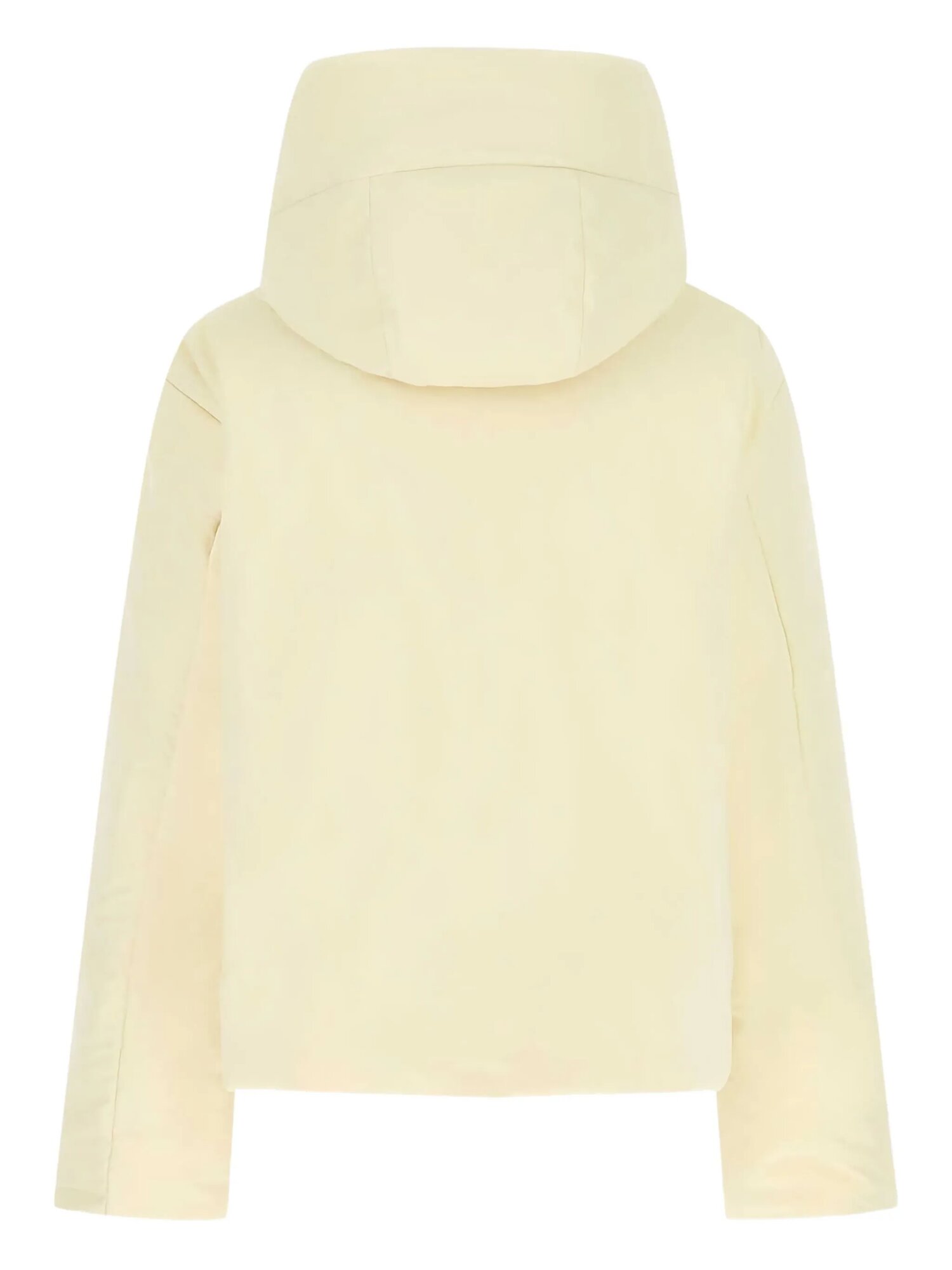 Куртка Jil Sander, размер 42, ochre yellow — фото 1