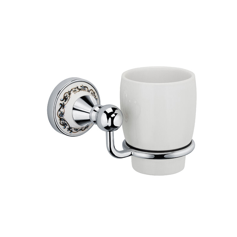Стакан для ванной комнаты Fixsen Bogema FX-78506