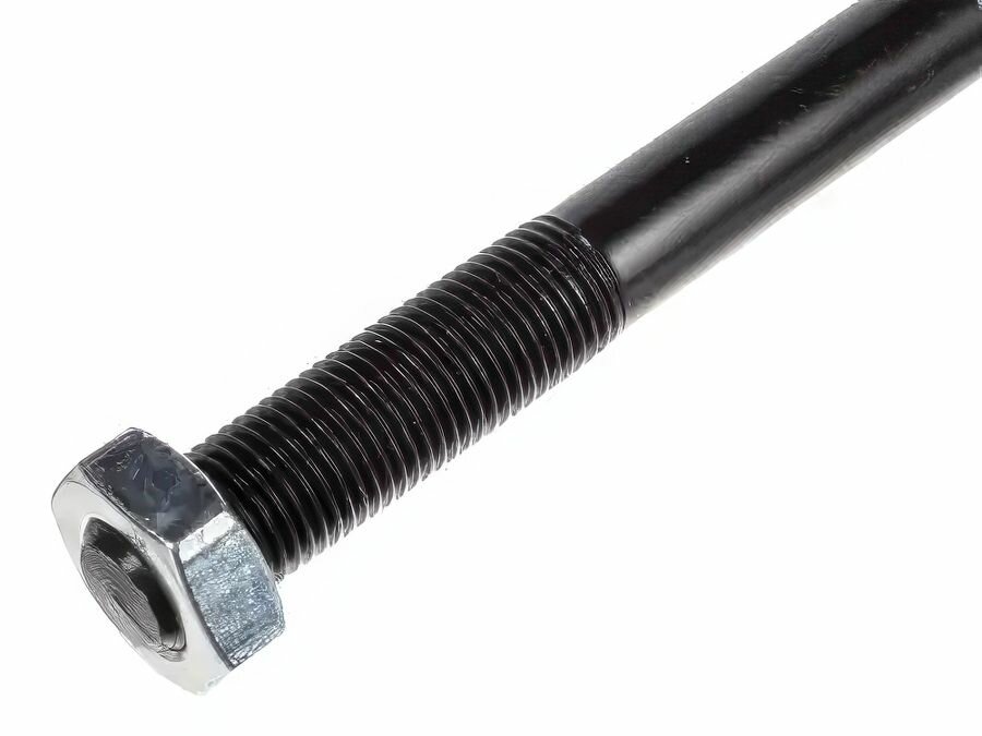 Тяга рулевая для БМВ 1, 3, X1, Z4 Z28438 ZENTPARTS — фото 1